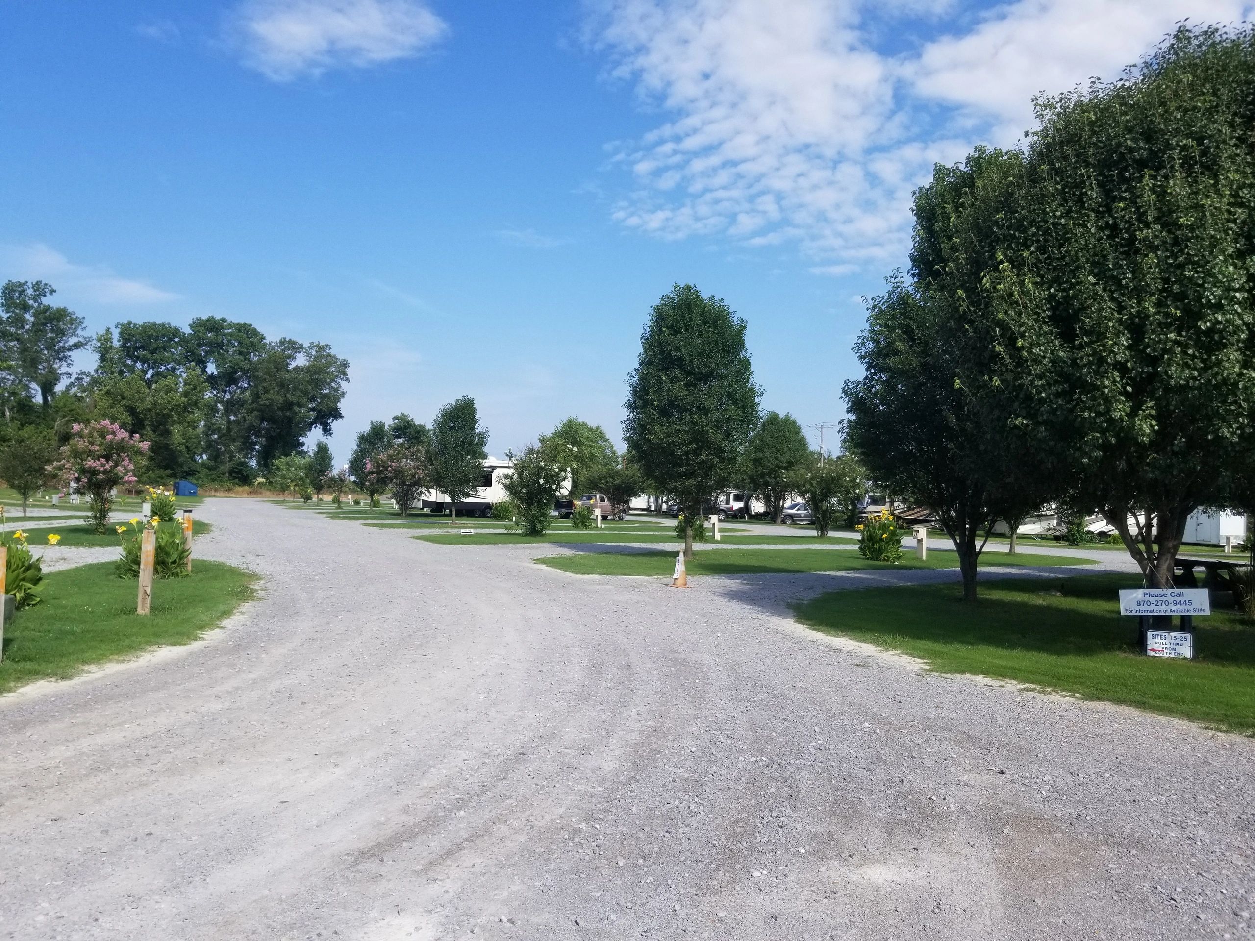 Delta Ridge RV Park