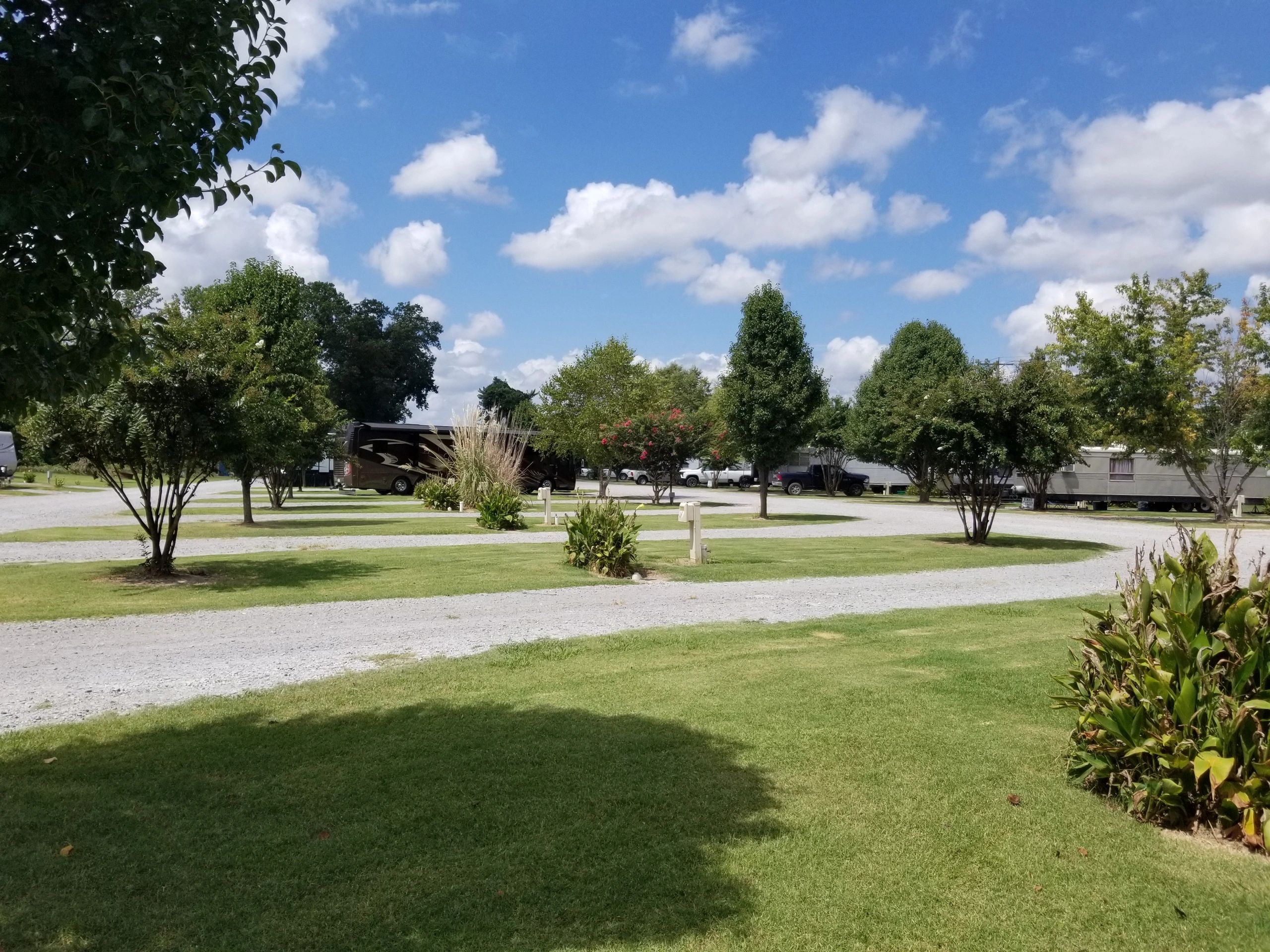 Delta Ridge RV Park