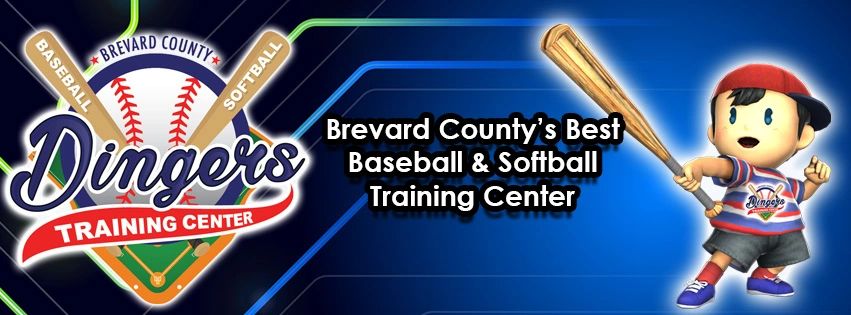 Dingers Batting Cages