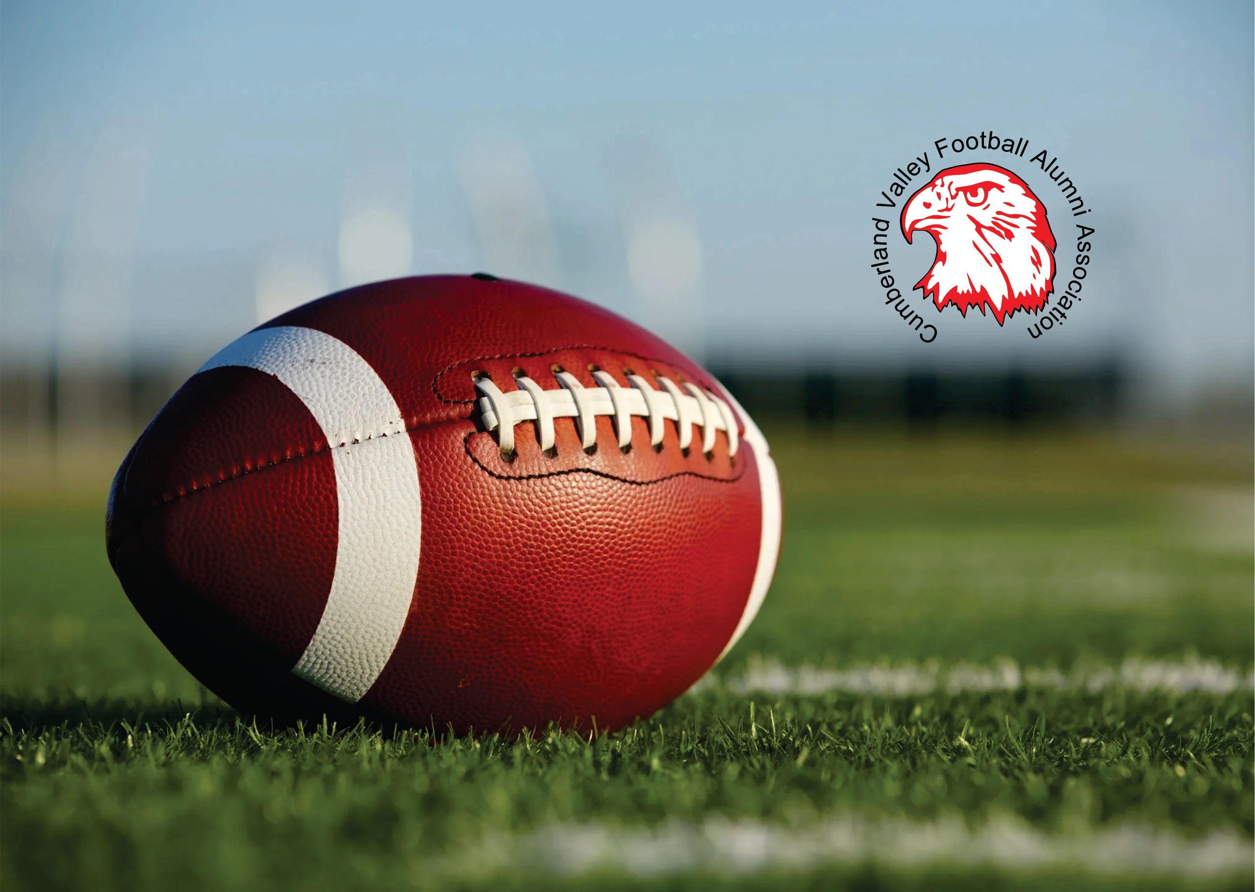 Cumberland Valley Football Alumni Association