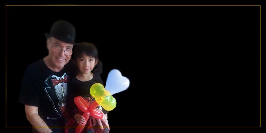 Magical Al - Magician, Children's Entertainer, Birthday Party Ideas
