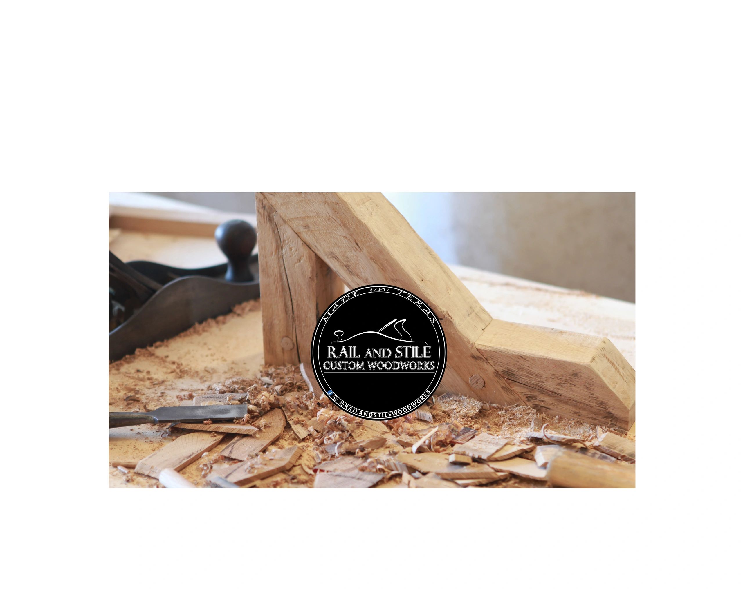 Custom Furniture - Rail and Stile Custom Woodworks