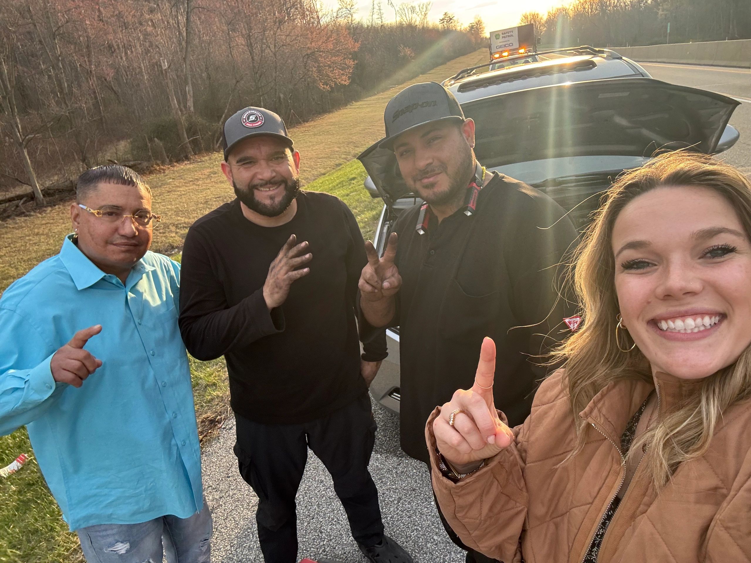 Home | Gino's Mobile Auto Repair