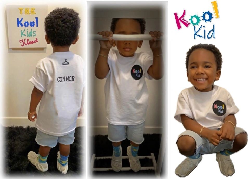 The Kool Kids Kloset