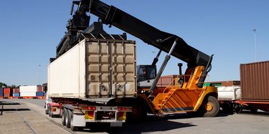 Covered Logistics - Home