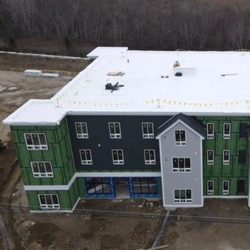 Egan Architects - Home