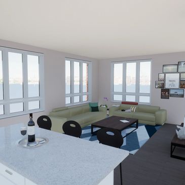 Egan Architects - Home