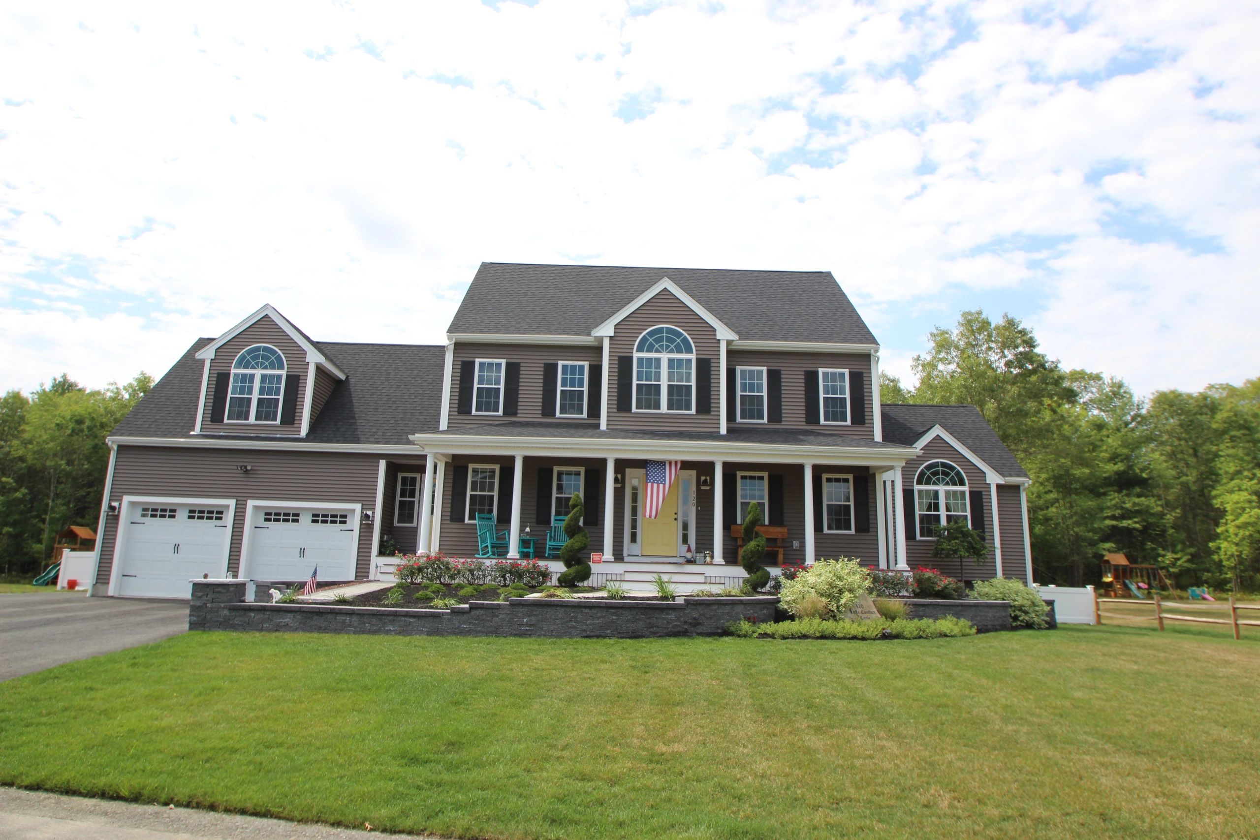 Egan Architects - Home