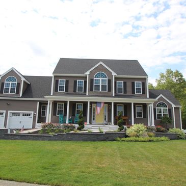 Egan Architects - Home