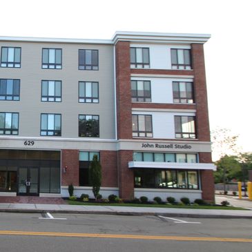 Egan Architects - Home