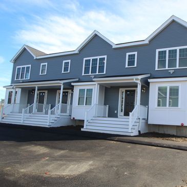 Egan Architects - Home