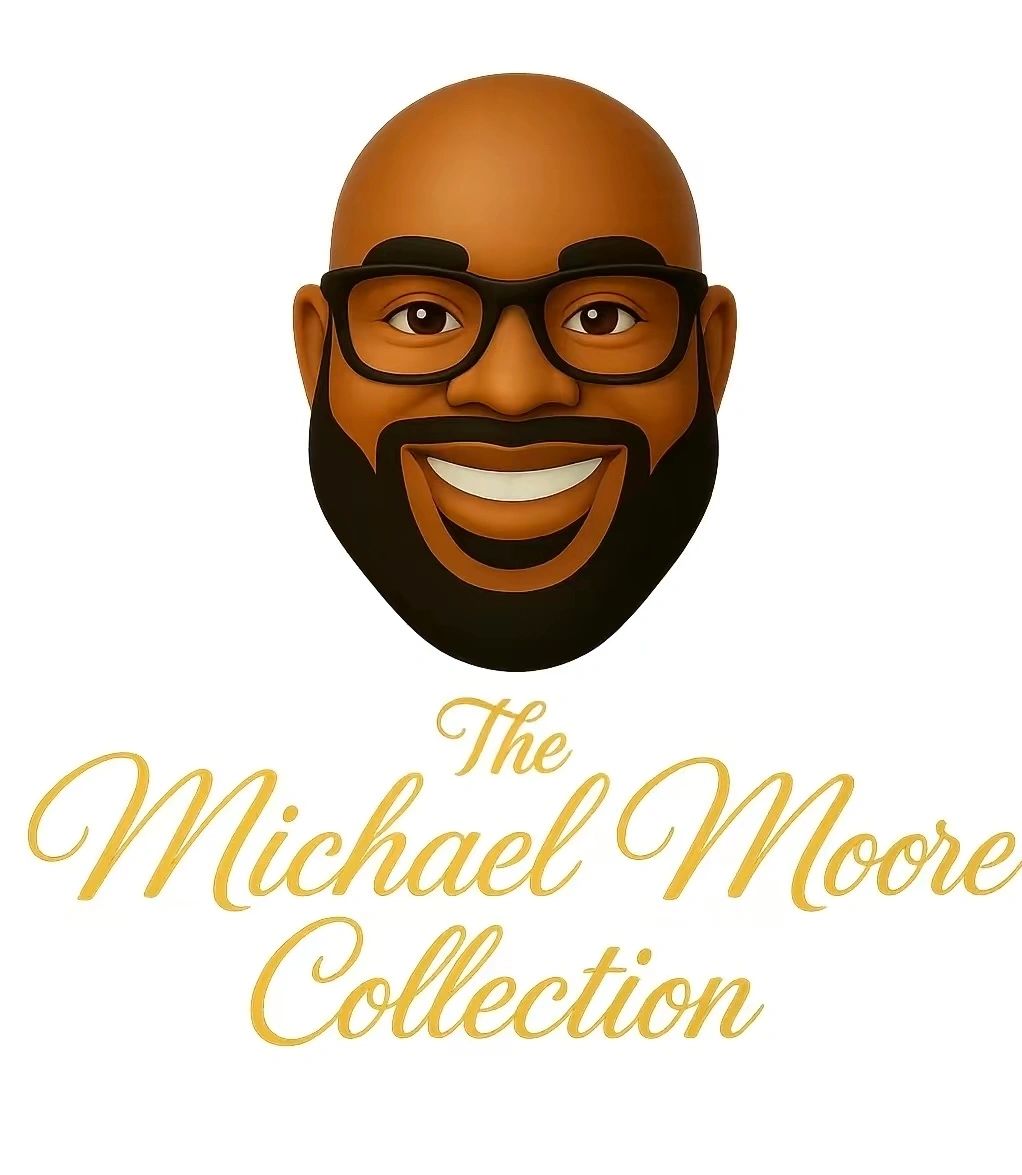 The Michael Moore Collection