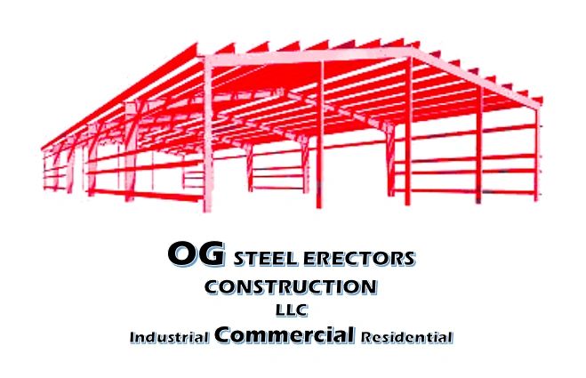 OG STEEL ERECTORS CONSTRUCTION LLC