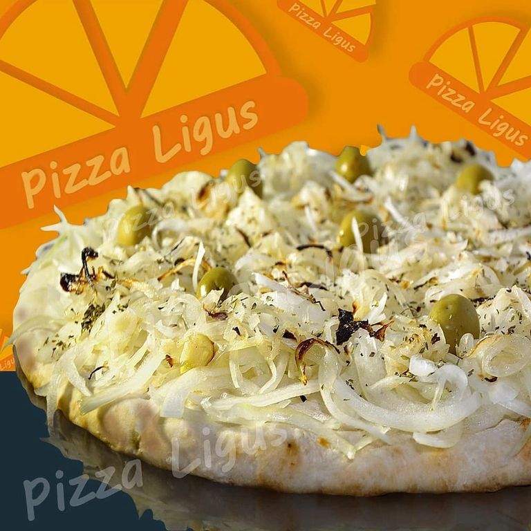 ligus.pizza - Pizza, Pizza, Empanadas, Pizzeria | ligus.pizza