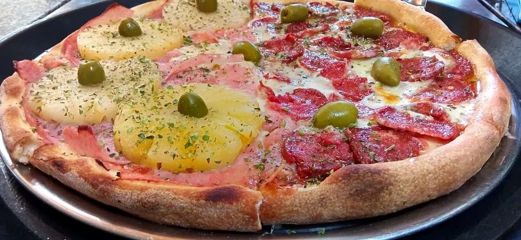 ligus.pizza - Pizza, Pizza, Empanadas, Pizzeria