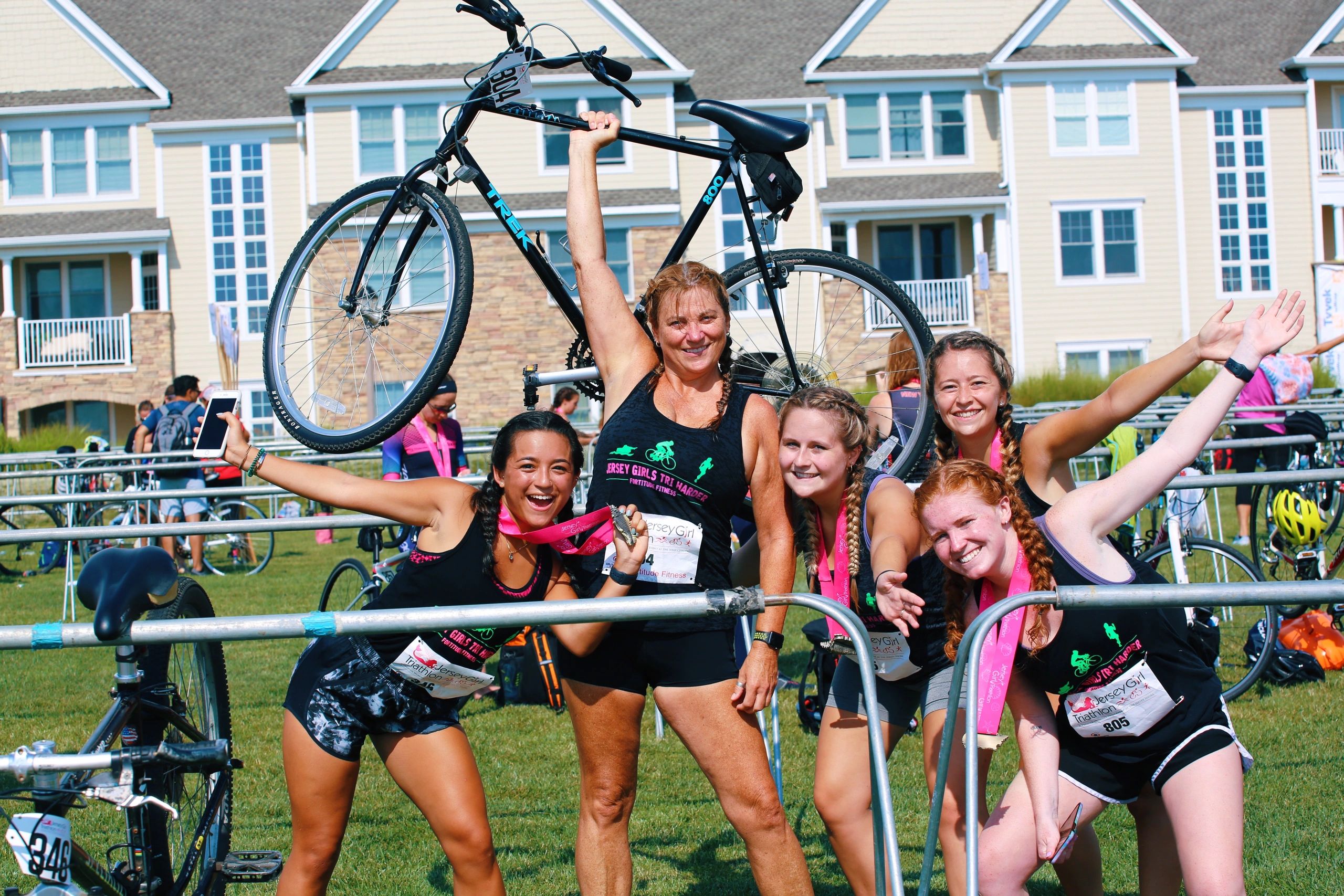 Ultimate Human Performanc