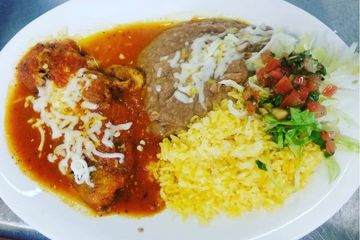 La Cabana Latin Grill | La Cabana Latin Grill