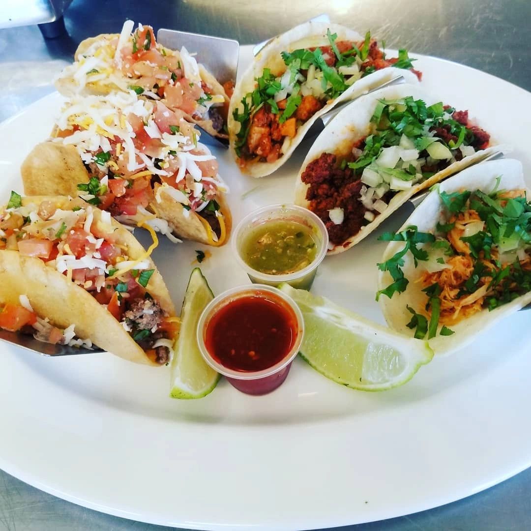 La Cabana Latin Grill | La Cabana Latin Grill