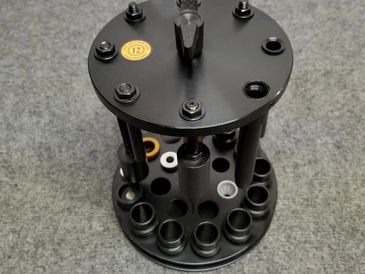 Spolar Power Load, Inc.