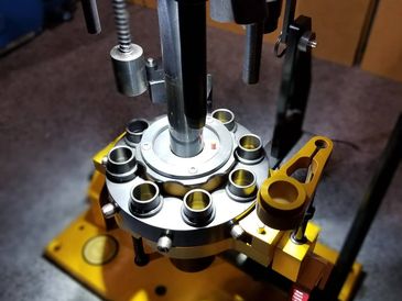 Spolar Power Load, Inc.