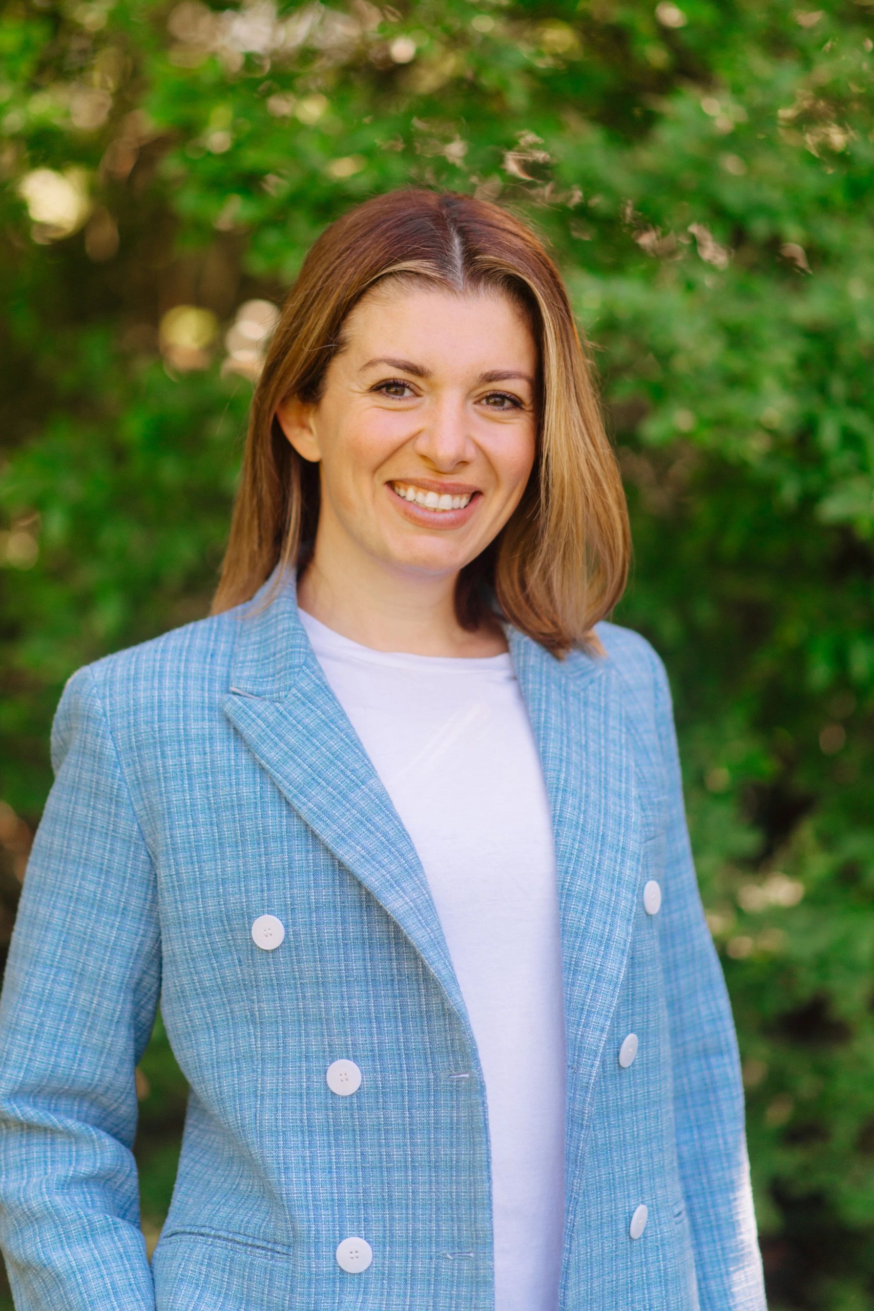 Emily Dabish Yahkind for Superior Township Supervisor - Vote for ...