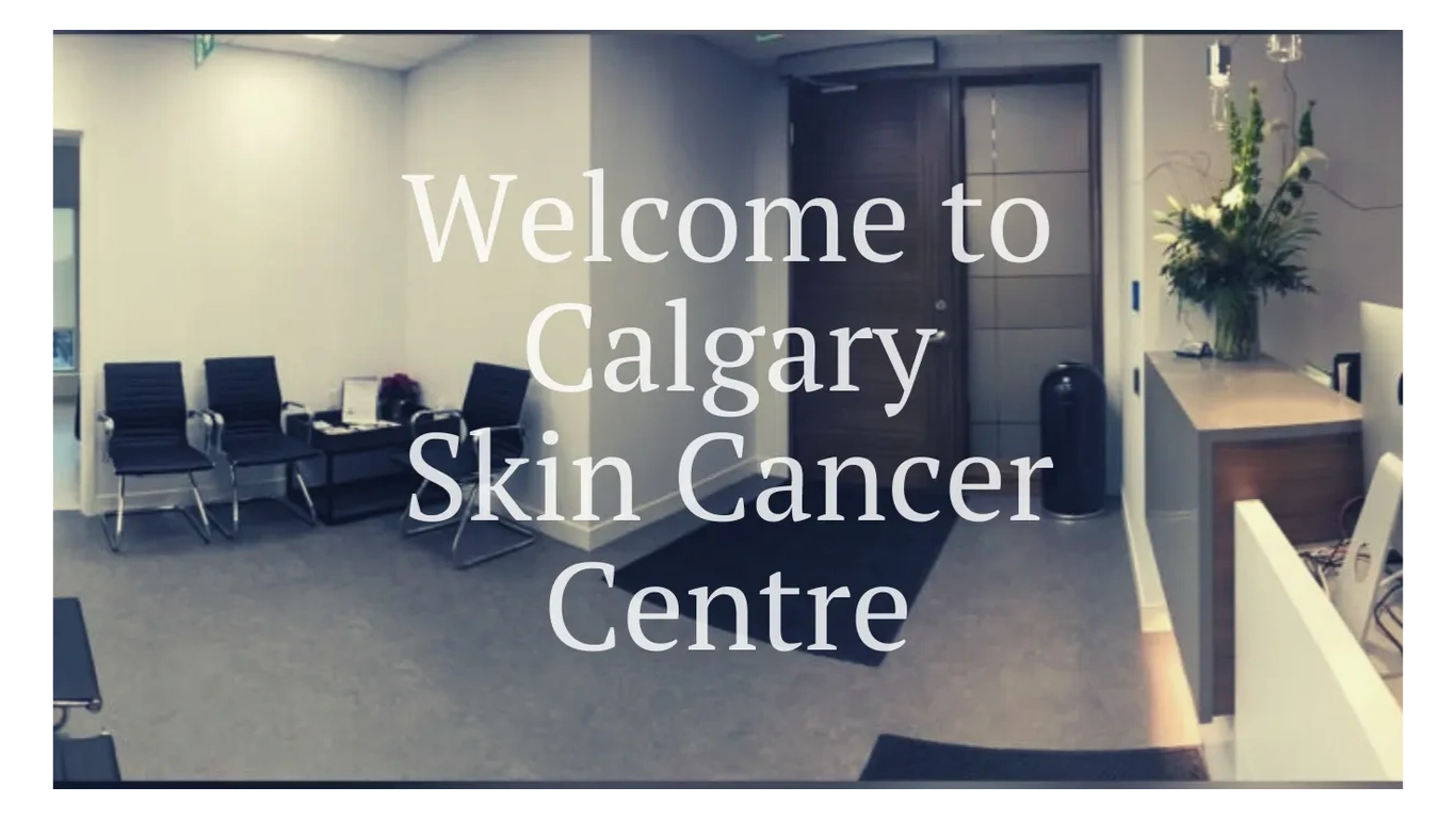 Calgary Skin Cancer Centre