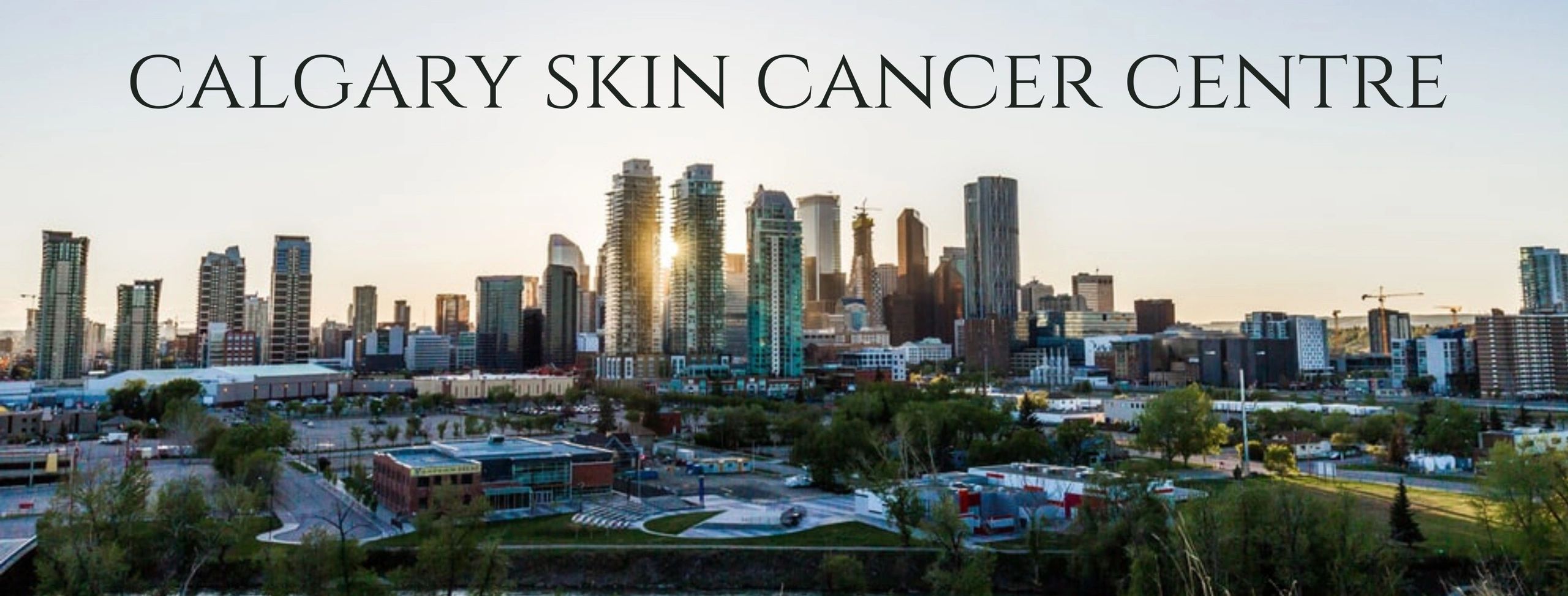 Calgary Skin Cancer Centre
