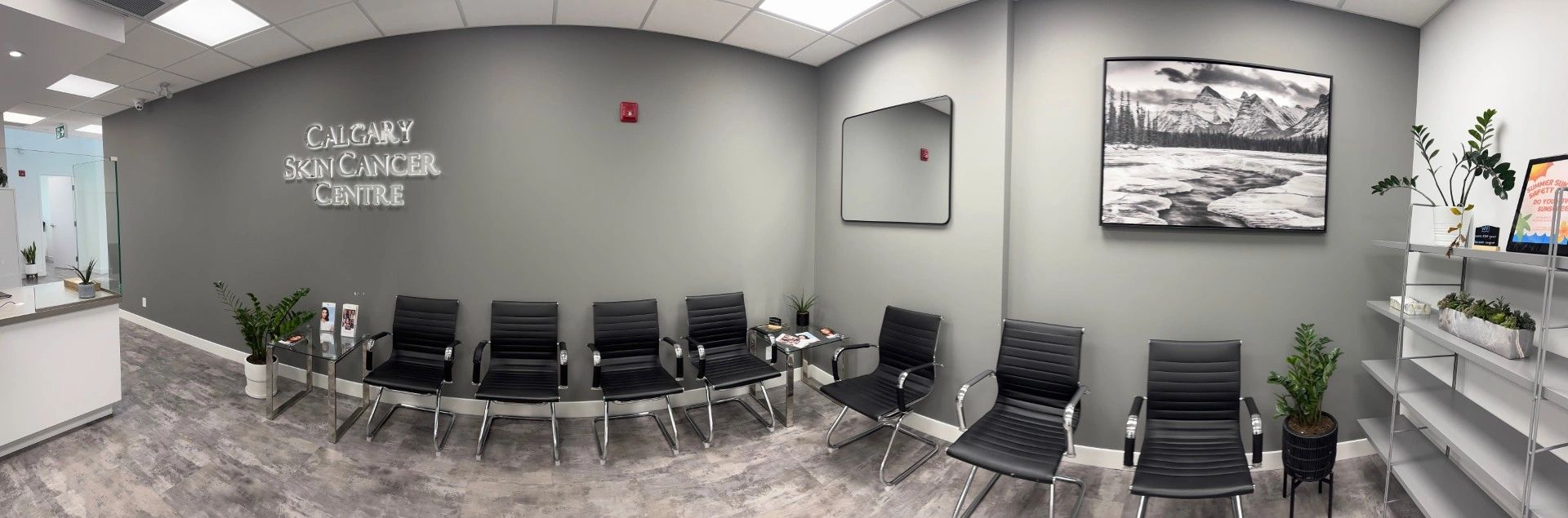 Dr. Mike Sander | Calgary Skin Cancer Centre