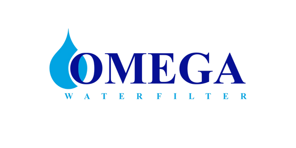 CV OMEGA WATER FILTER