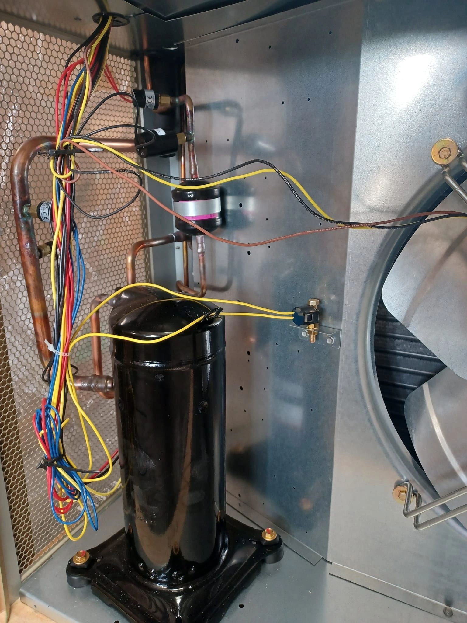 Ignite Air Systems