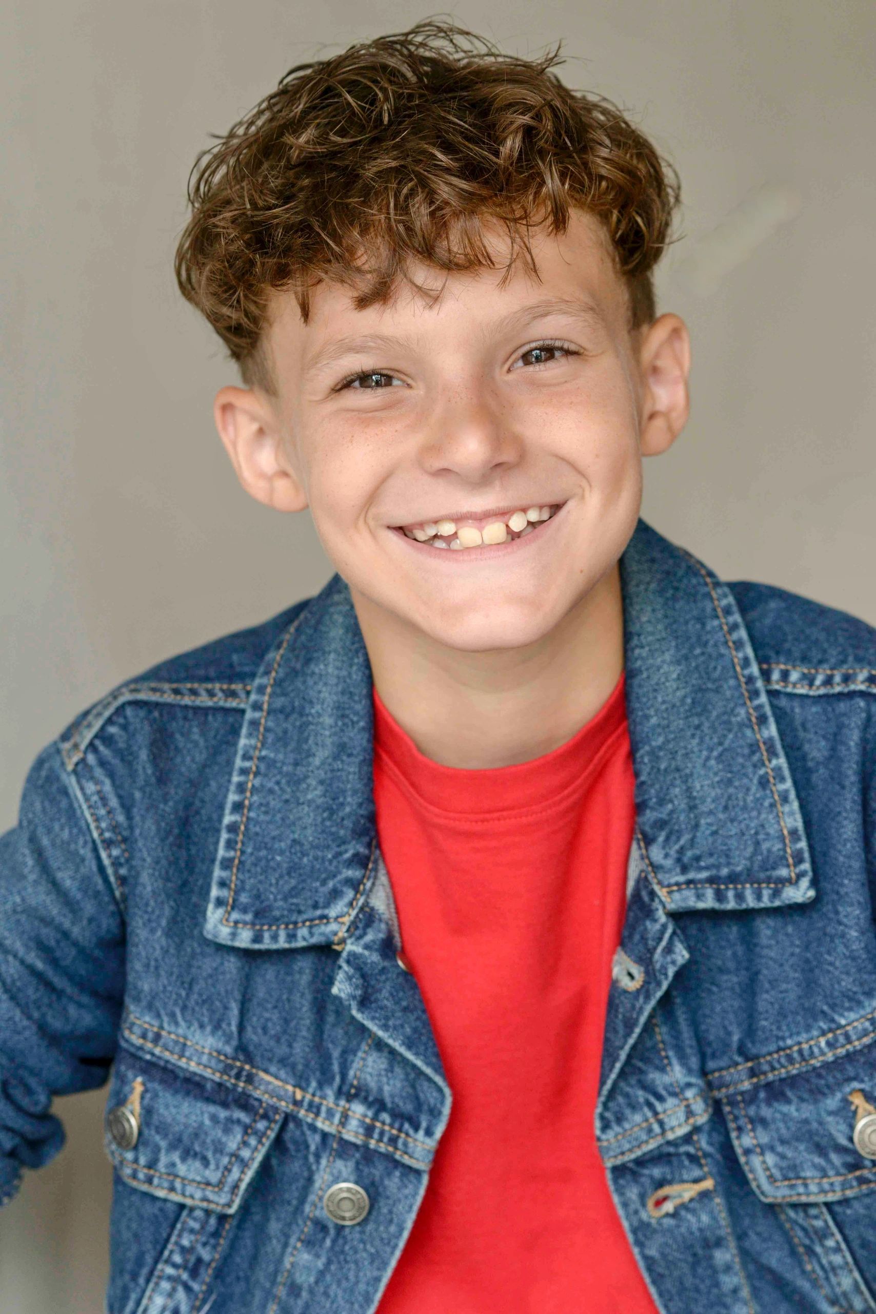 Elidgoss - Actor, Model