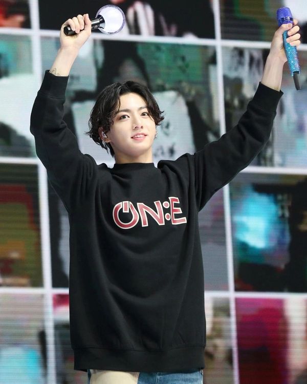 Fan Network - Jungkook Global