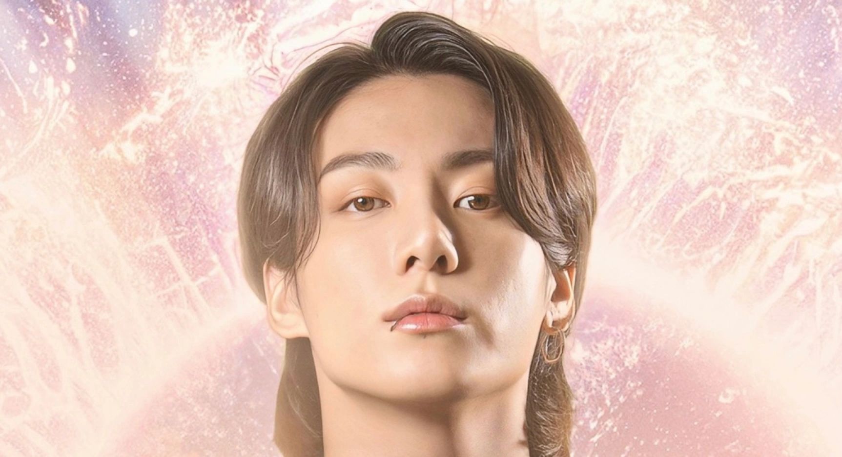 Jungkook: First Asian in History With Solo Song at FIFA World Cup