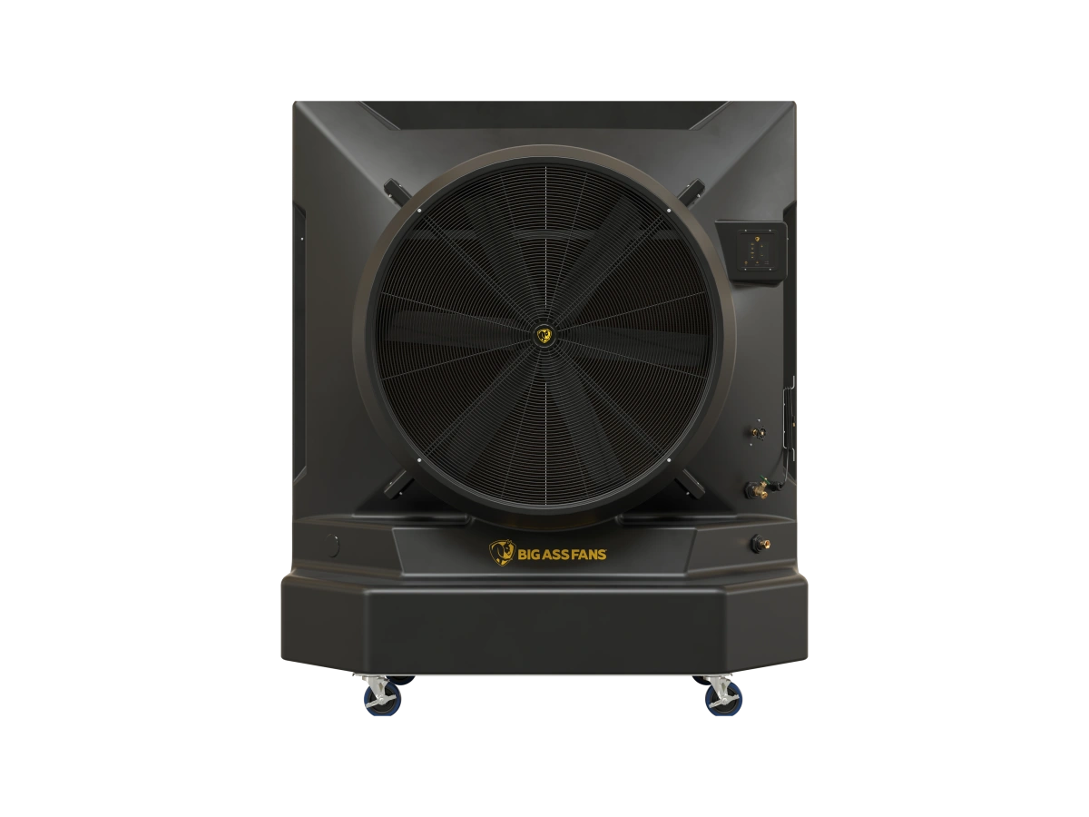 Cool-Space 500 Evaporative Cooler
