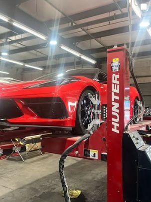 Vehicle Alignments car alignment near me