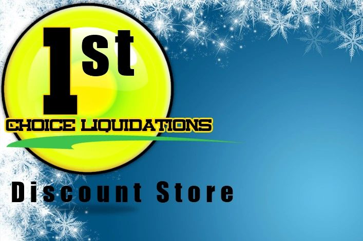 Products | 1stchoiceliquidations
