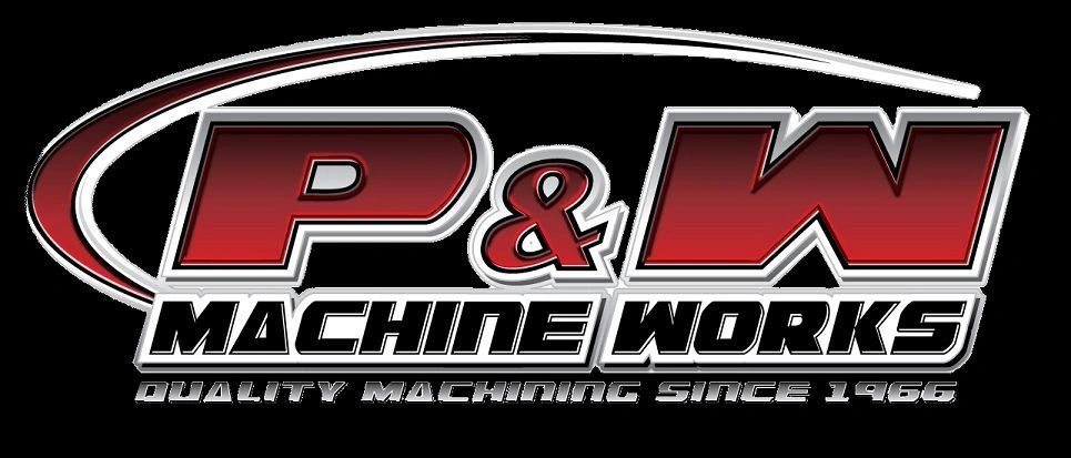 P and W Machine Works