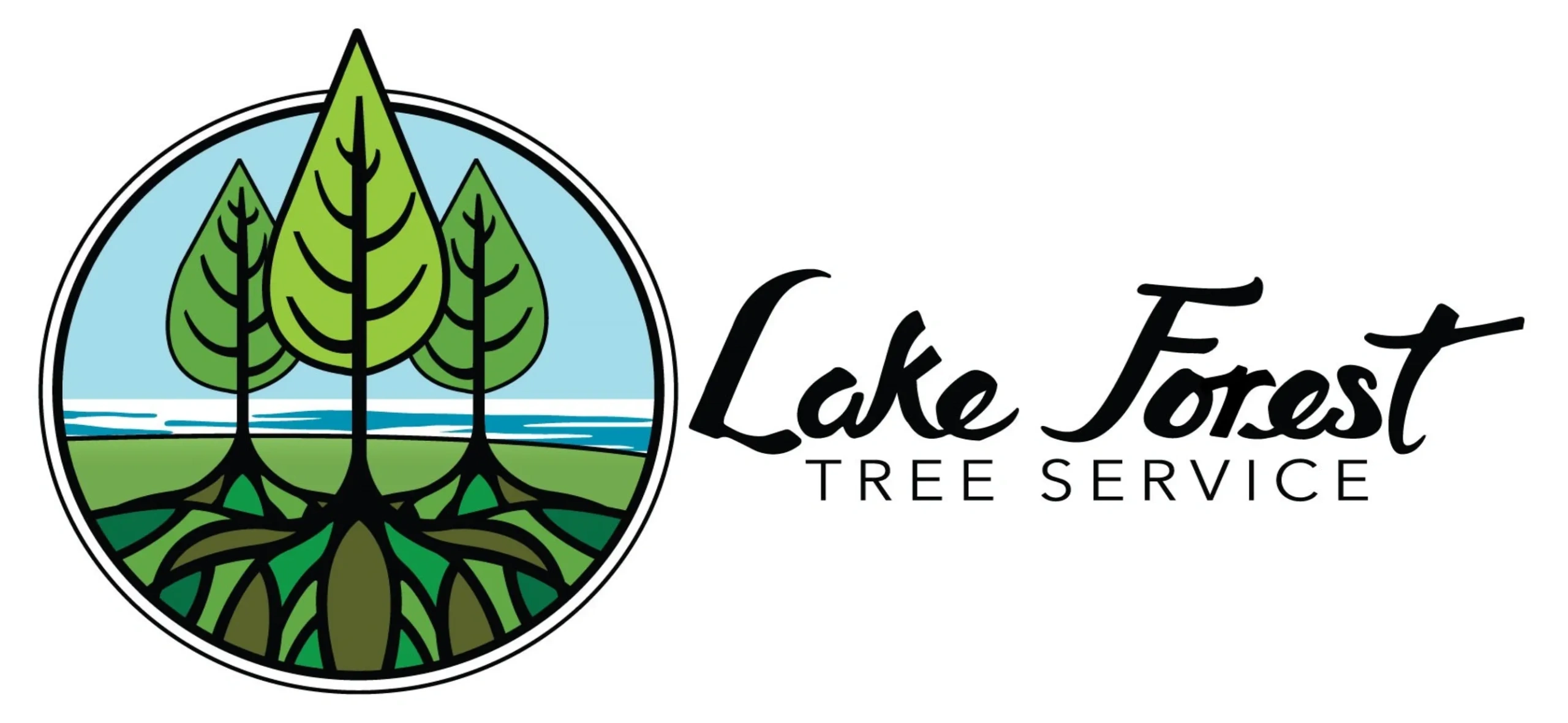 Lake Forest Tree Service