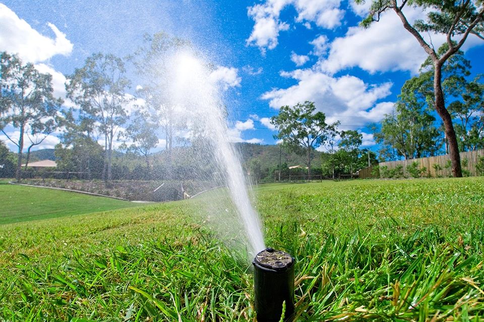 The Importance of Regular Irrigation System Maintenance