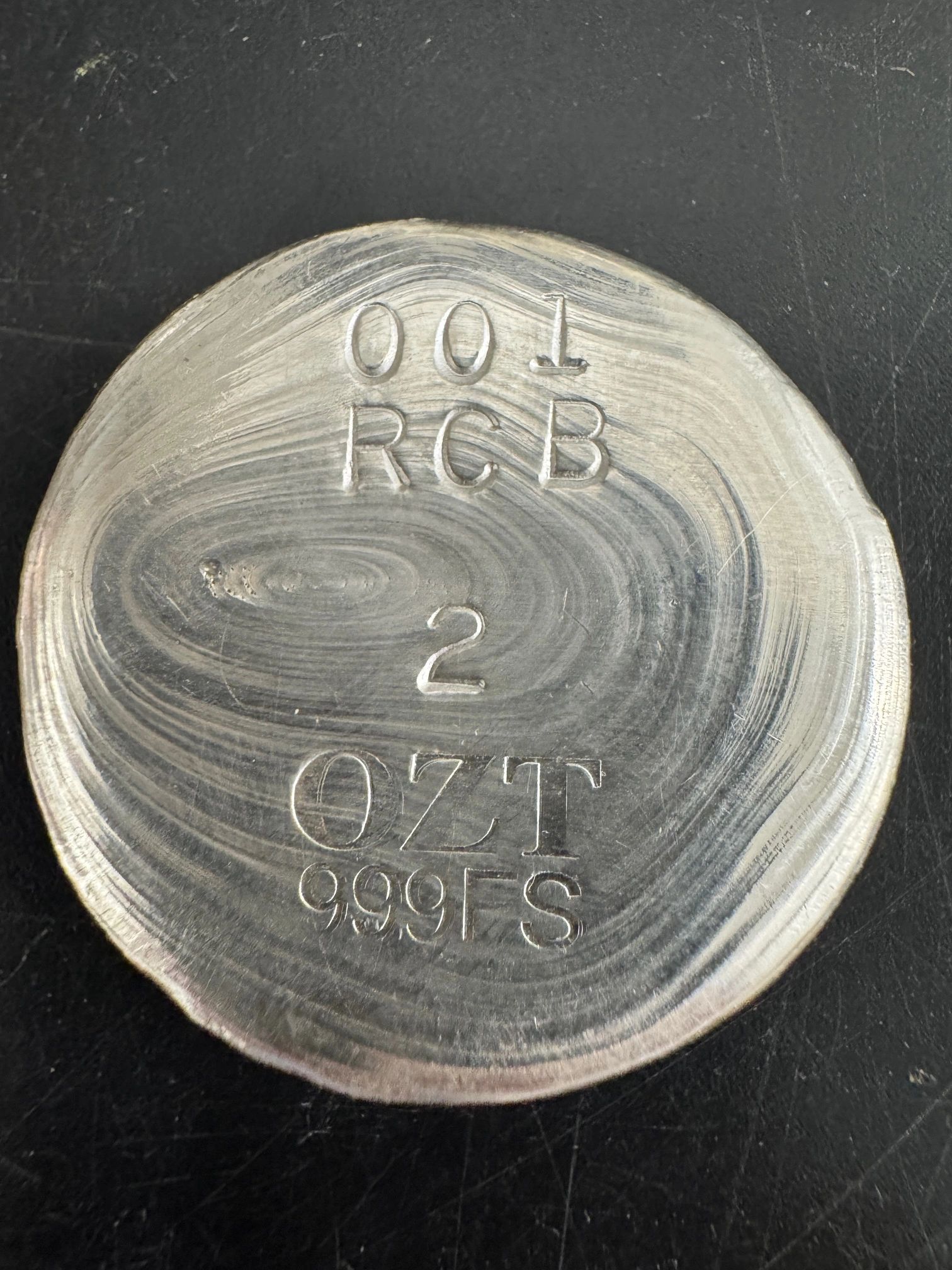 Top 5 Benefits of Serial Numbers On Precious Metals