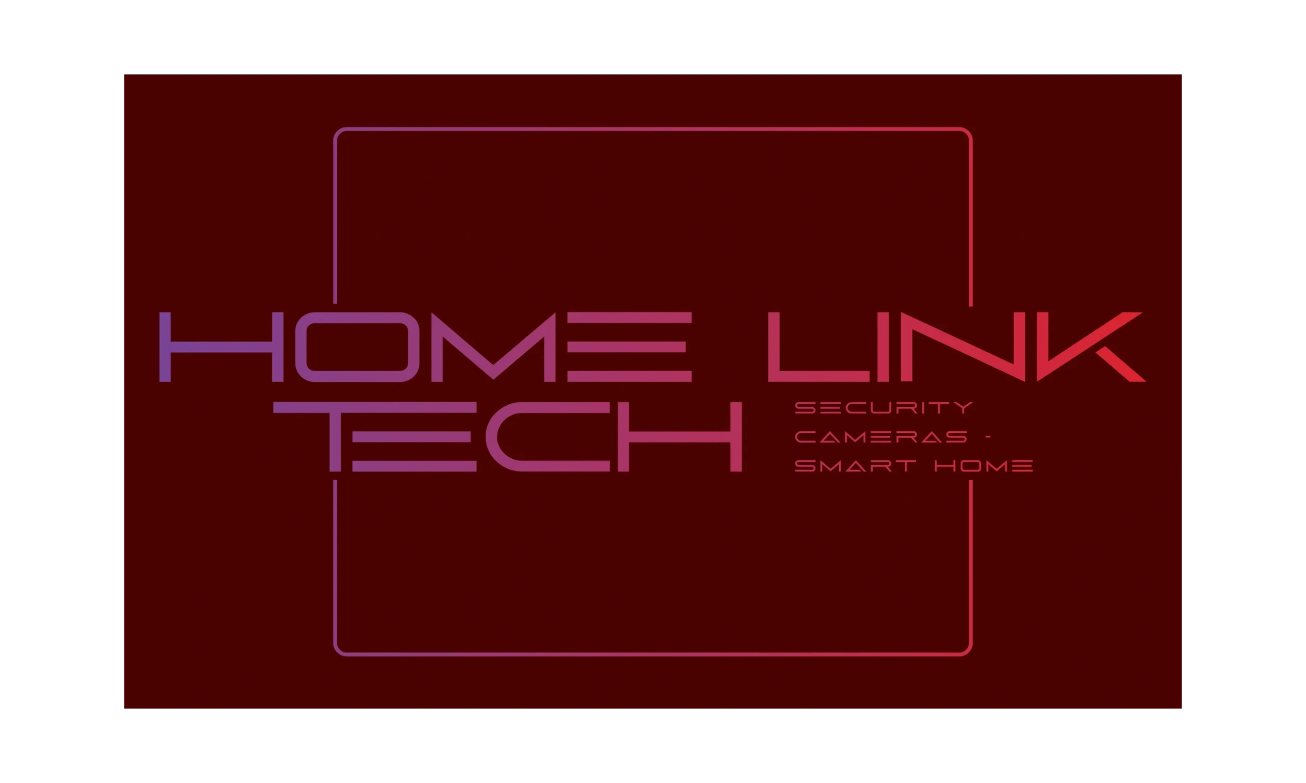 Home Link Tech