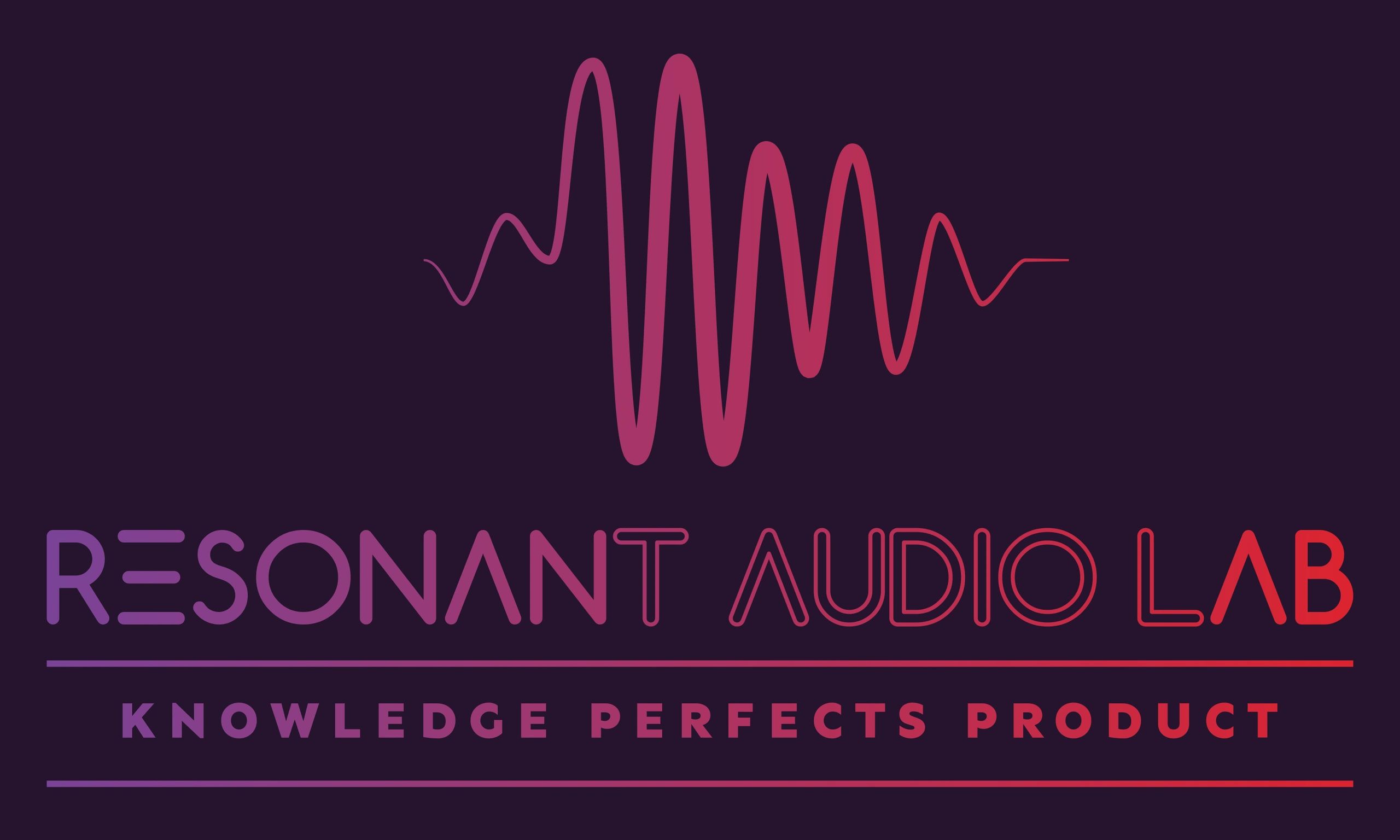 Resonant Audio Lab