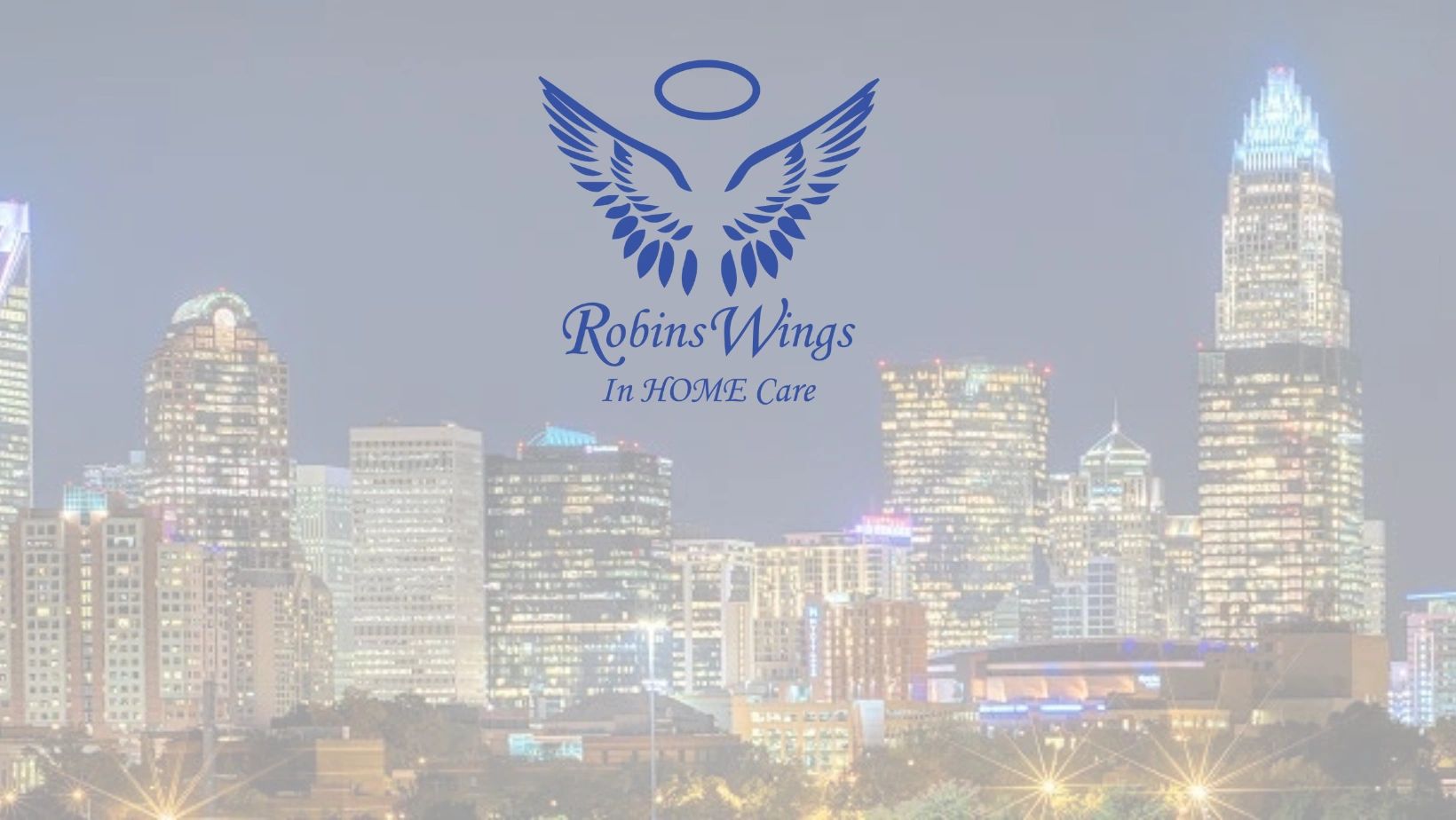 Robins Wings In Home Care