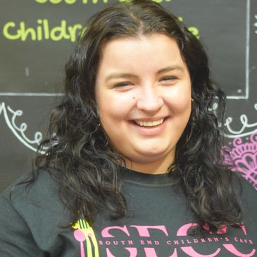 Meet the Board | South End Children's Cafe