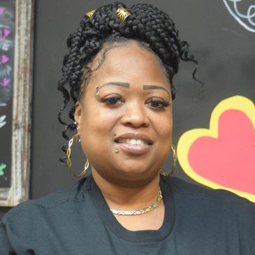 Meet the Board | South End Children's Cafe