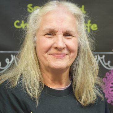 Meet the Board | South End Children's Cafe