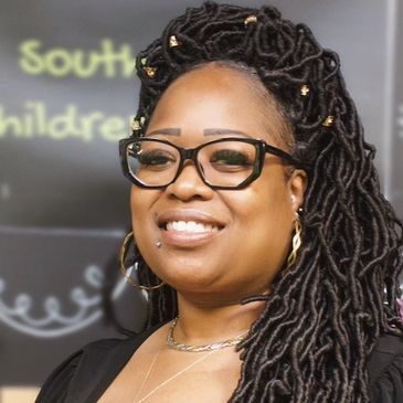 Meet the Board | South End Children's Cafe