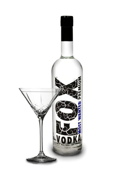 High Plains Distillery