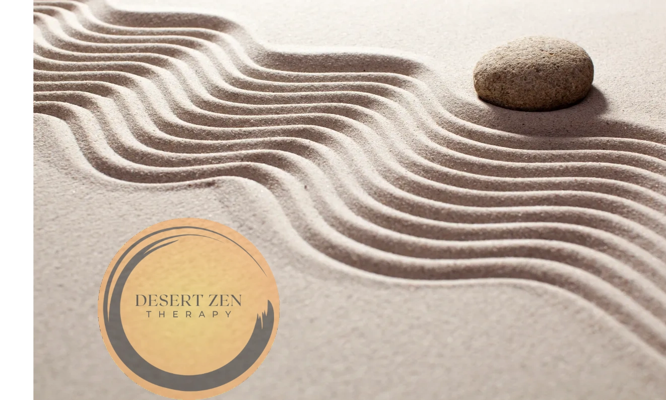 Desert Zen Therapy