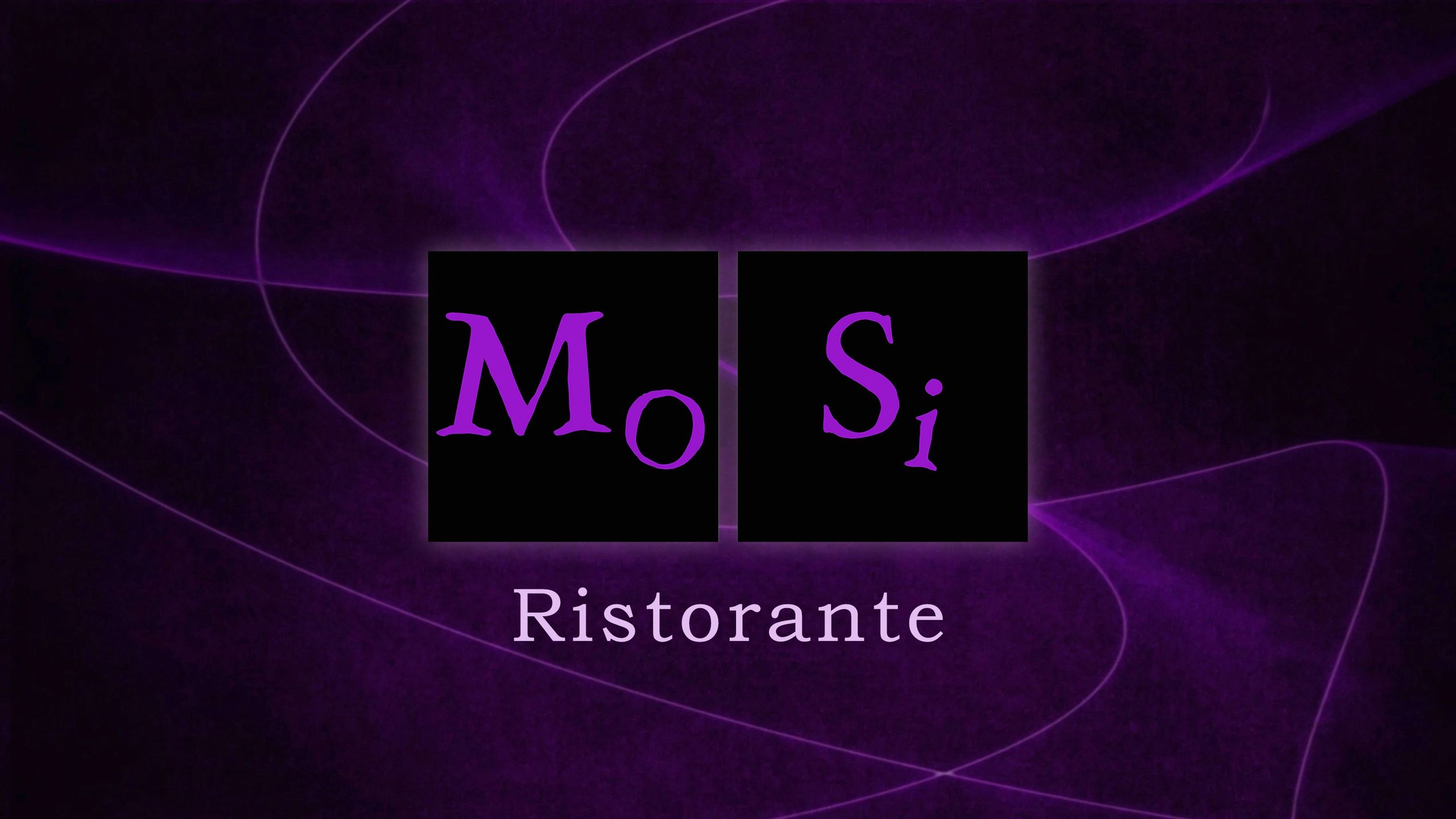 About Mo Si | Mo Si Ristorante